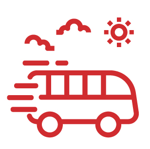 Public Transportation Options | The Energy Corridor District