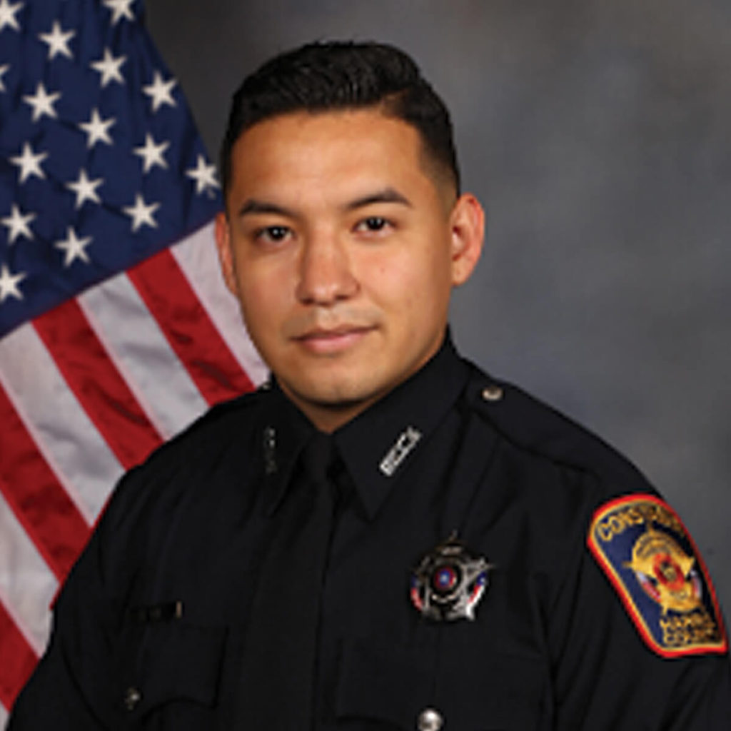 Public Safety and Security | The Energy Corridor District