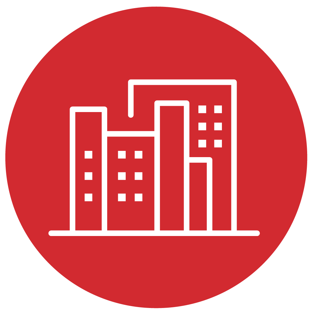 Getting Here | The Energy Corridor District