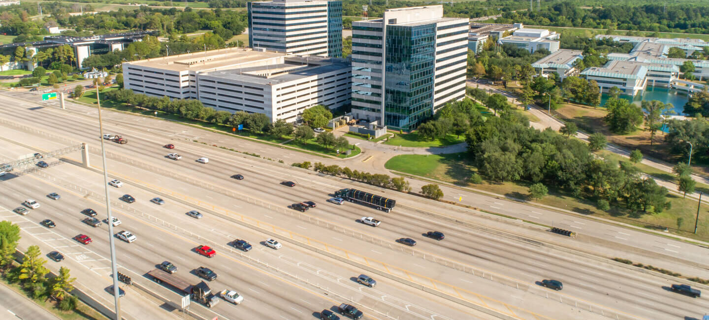 About Us - The Energy Corridor District