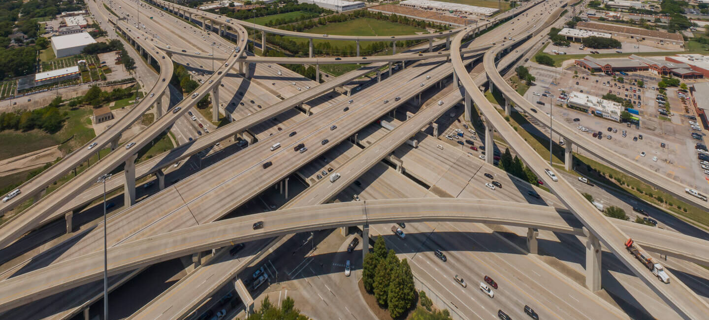 Getting Here - The Energy Corridor District