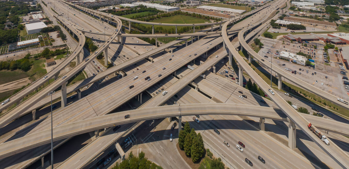 Getting Here - The Energy Corridor District