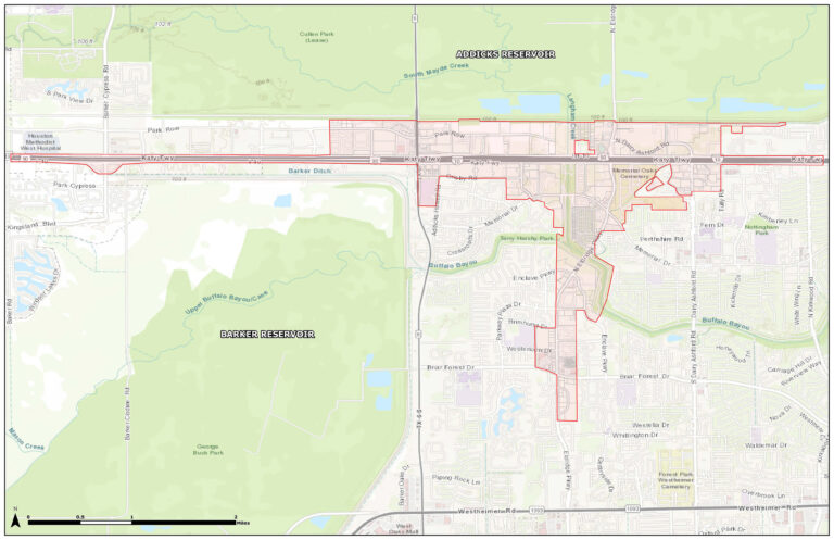 About Us | The Energy Corridor District