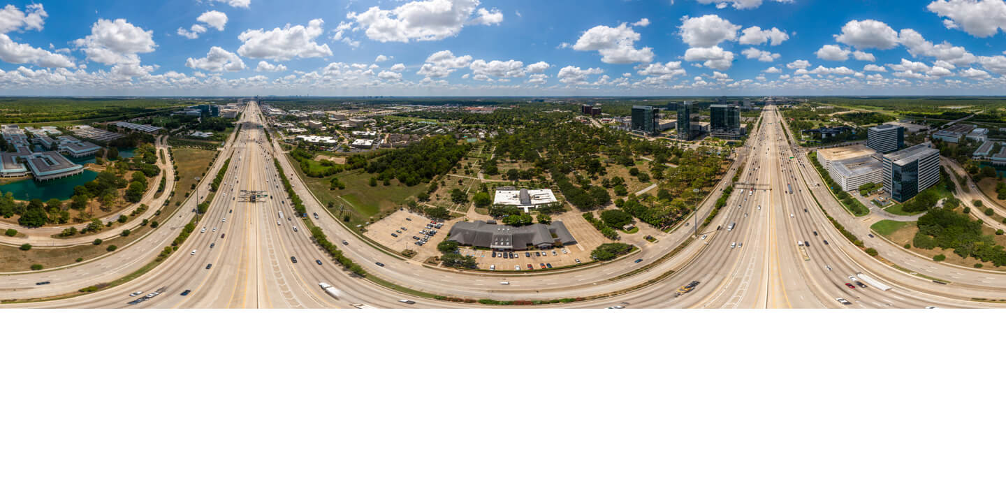 Land & Commercial Search - The Energy Corridor District