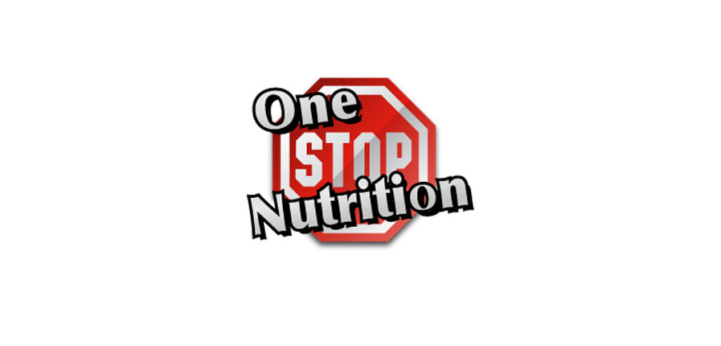 One stop Nutrition - The Energy Corridor District