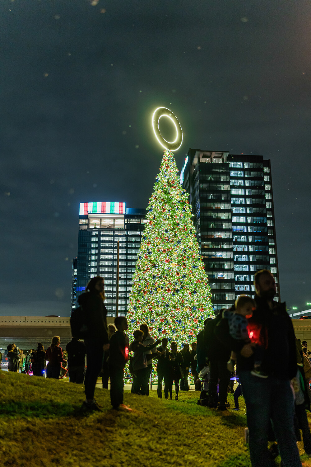 SAVE THE DATE - The Energy Corridor District