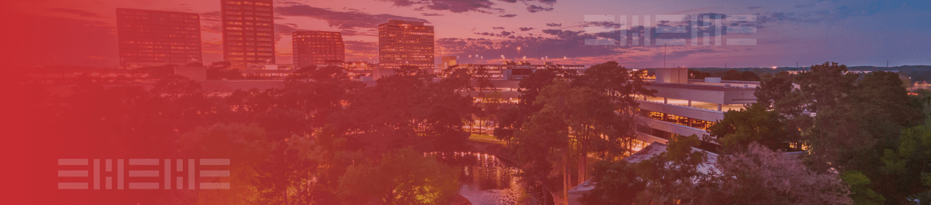 Current Projects in The Energy Corridor District