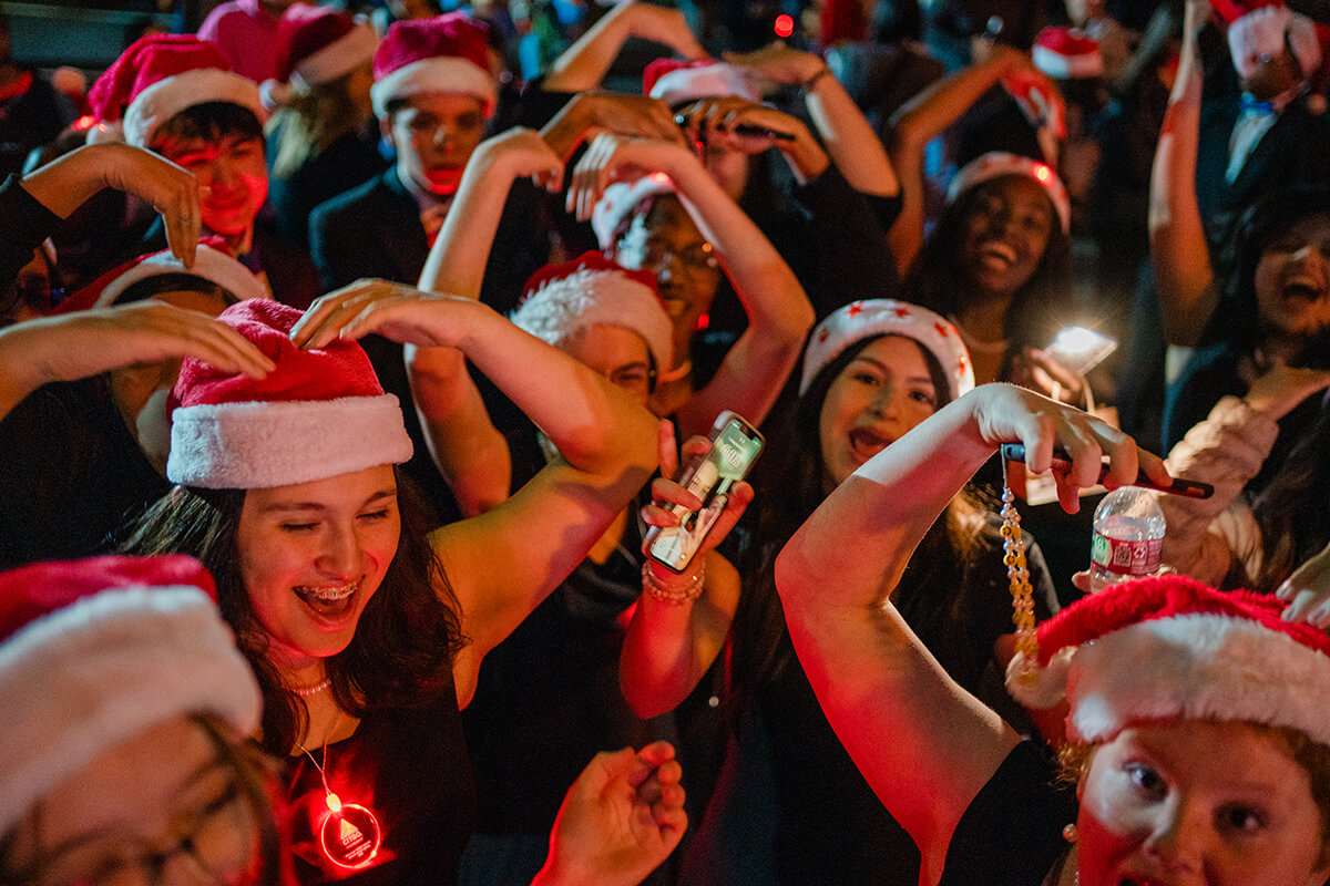 Thousands turn out for The Energy Corridor District’s 3rd Annual Tree ...
