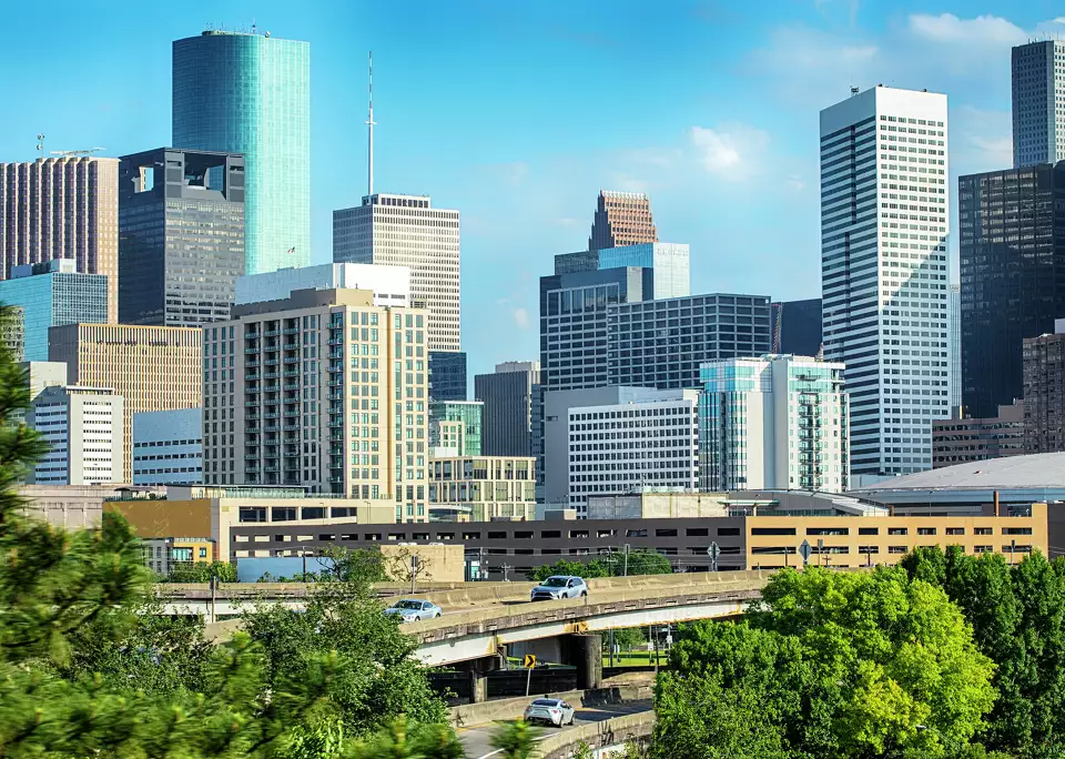 Broadshore lures engineering firm to renovated office building - The Energy Corridor District